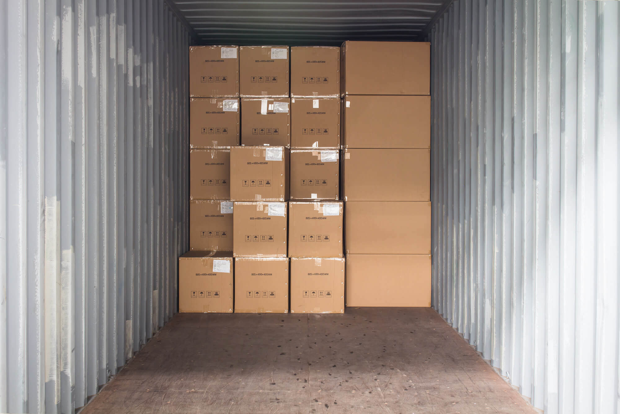 Mayur: Corrugated Box Manufacturer in Eastern India
